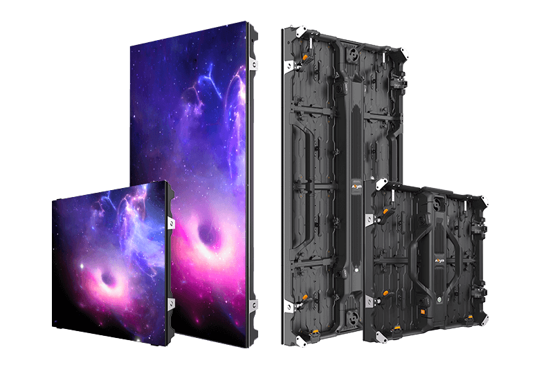 Absen PL V2 Series - avprofessional